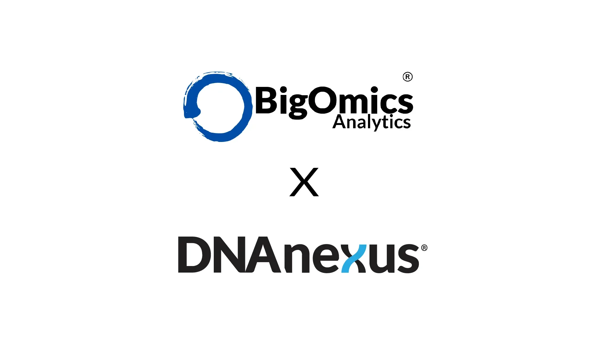 End-to-End Omics Analysis Solution - DNAnexus and BigOmics